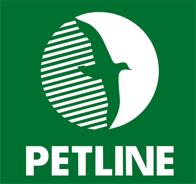Petline